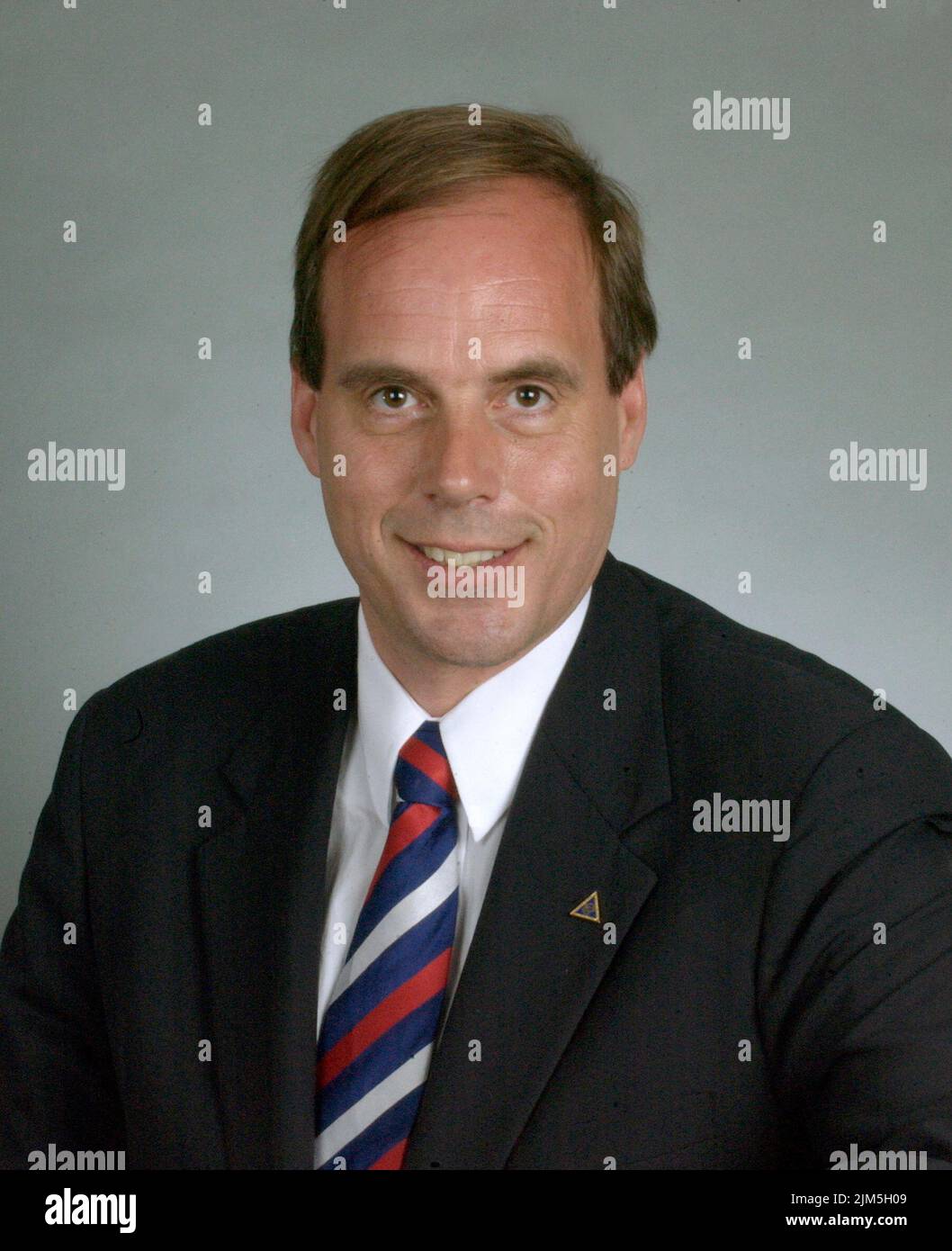 Technology Administration - Commerce Science and Technology (ComSci ...