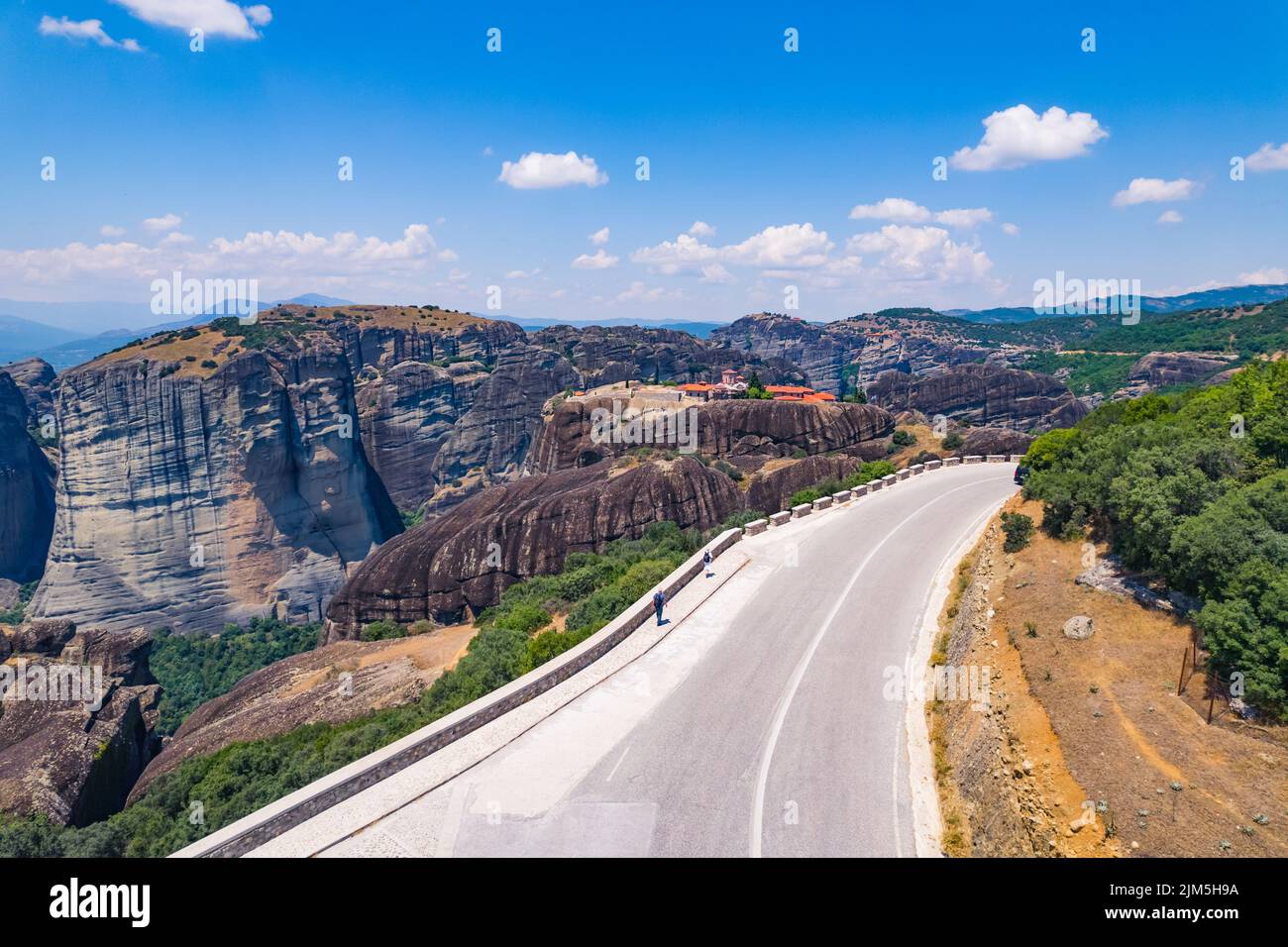 Meteora tradition hi-res stock photography and images - Alamy