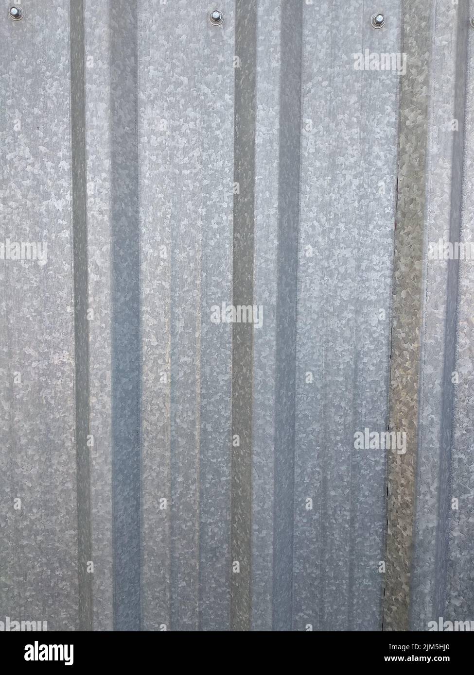 A closeup of a metal sheet texture background Stock Photo - Alamy