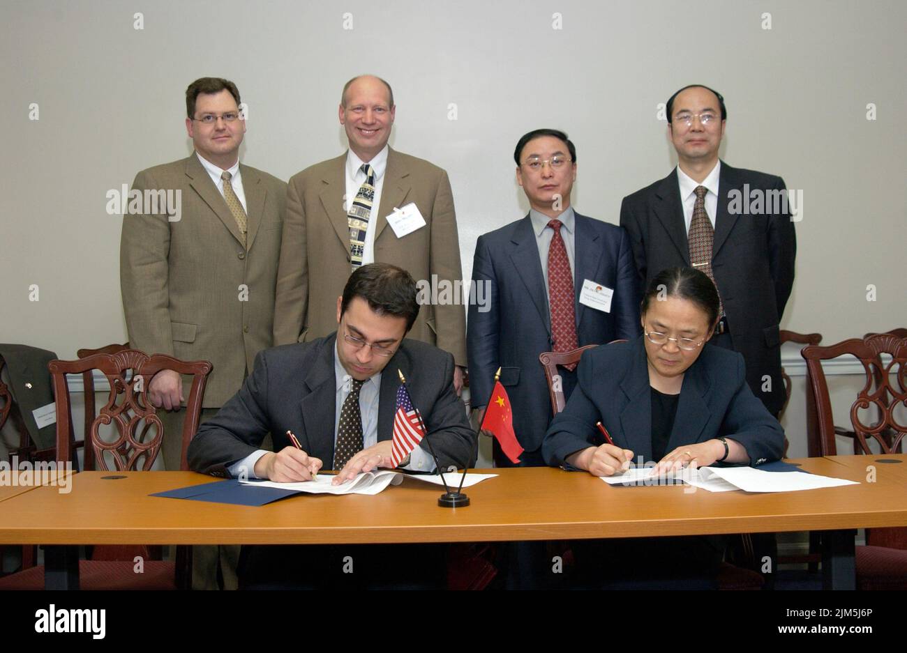 International Trade Administration - JCCT Medical Device Sub-Group ...