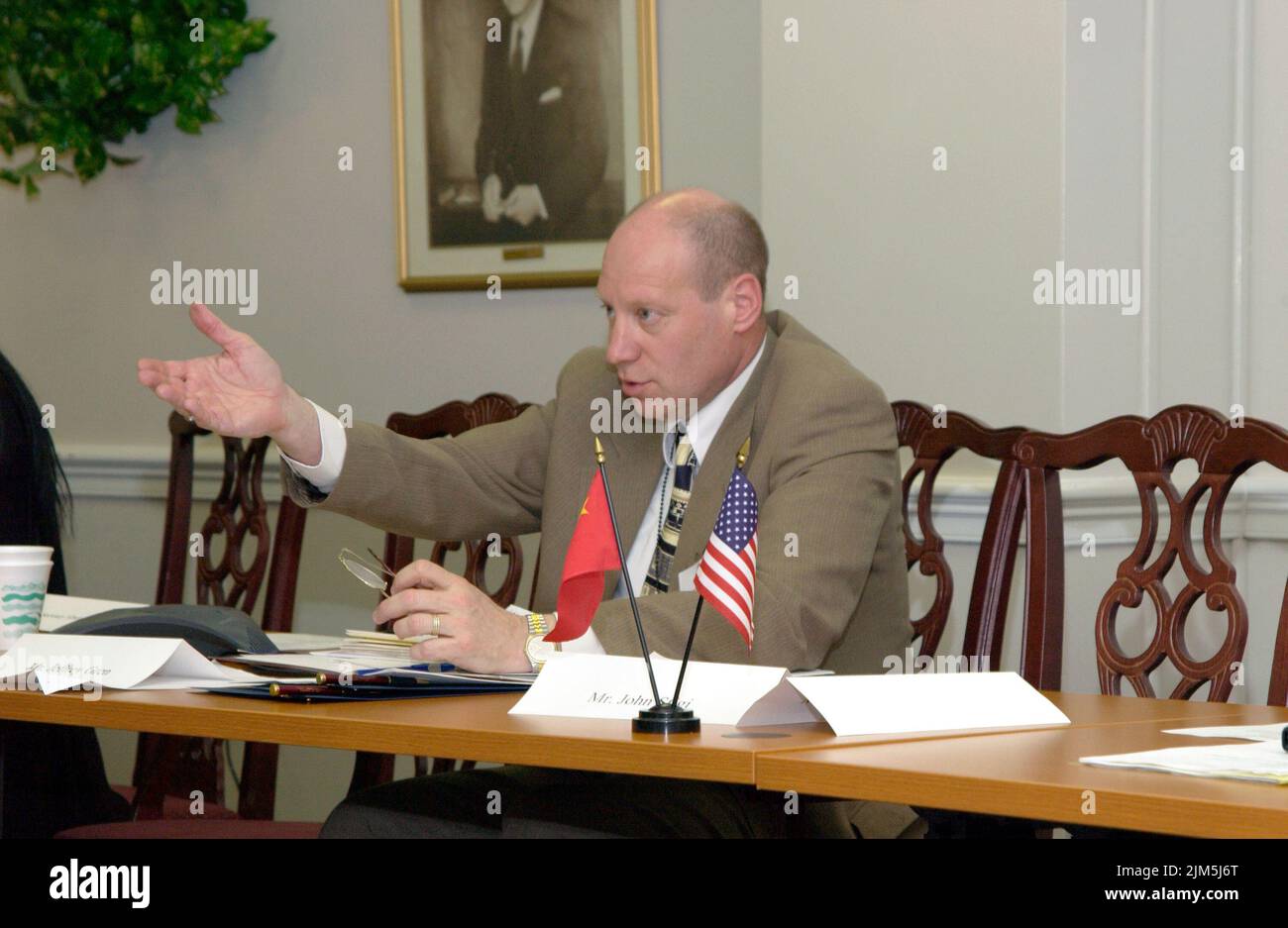 International Trade Administration - JCCT Medical Device Sub-Group ...