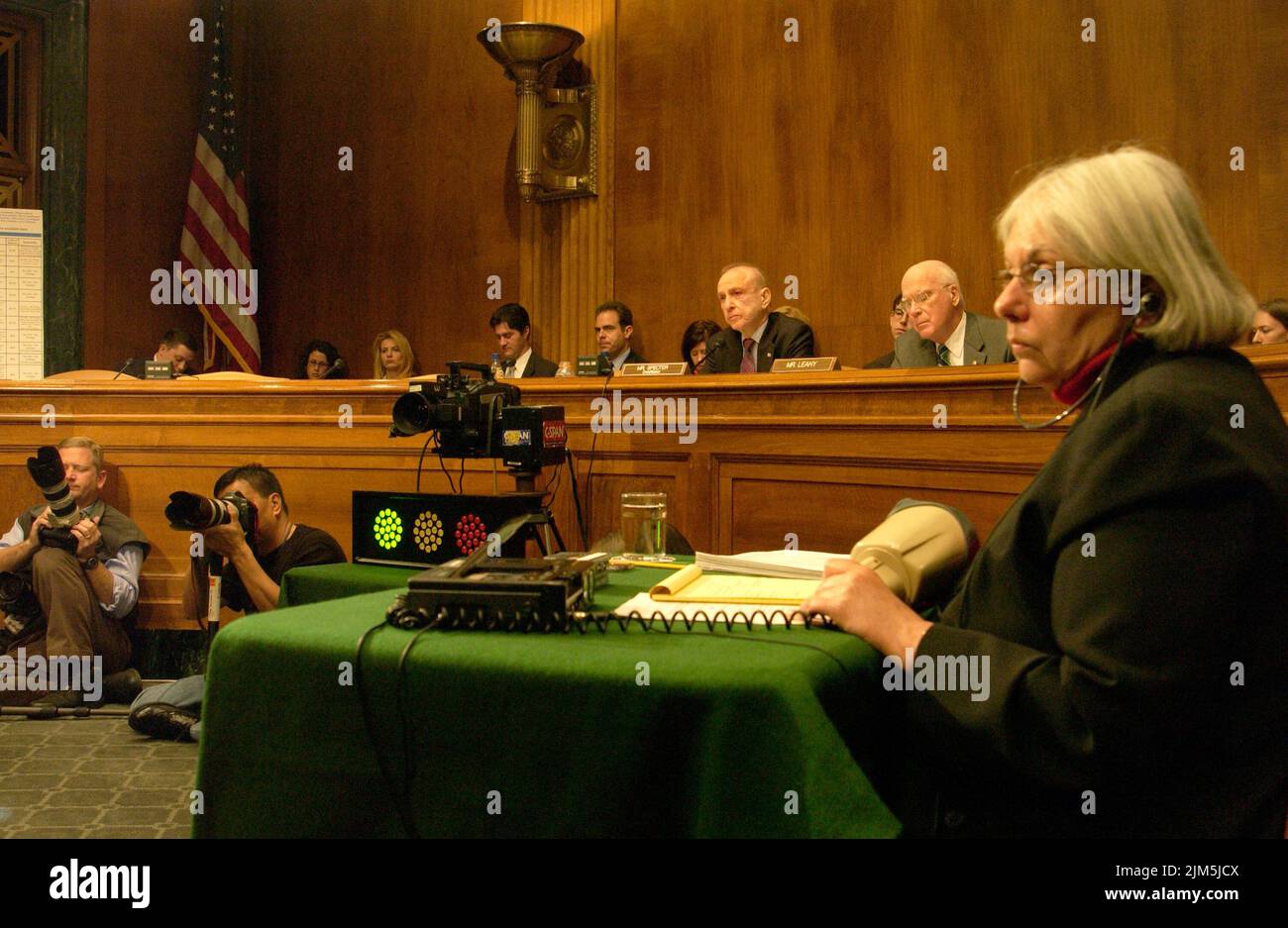 Federal Trade Commission - EXIT PHOTO BUREAU DIRECTOR AND CHAIRMAN ...