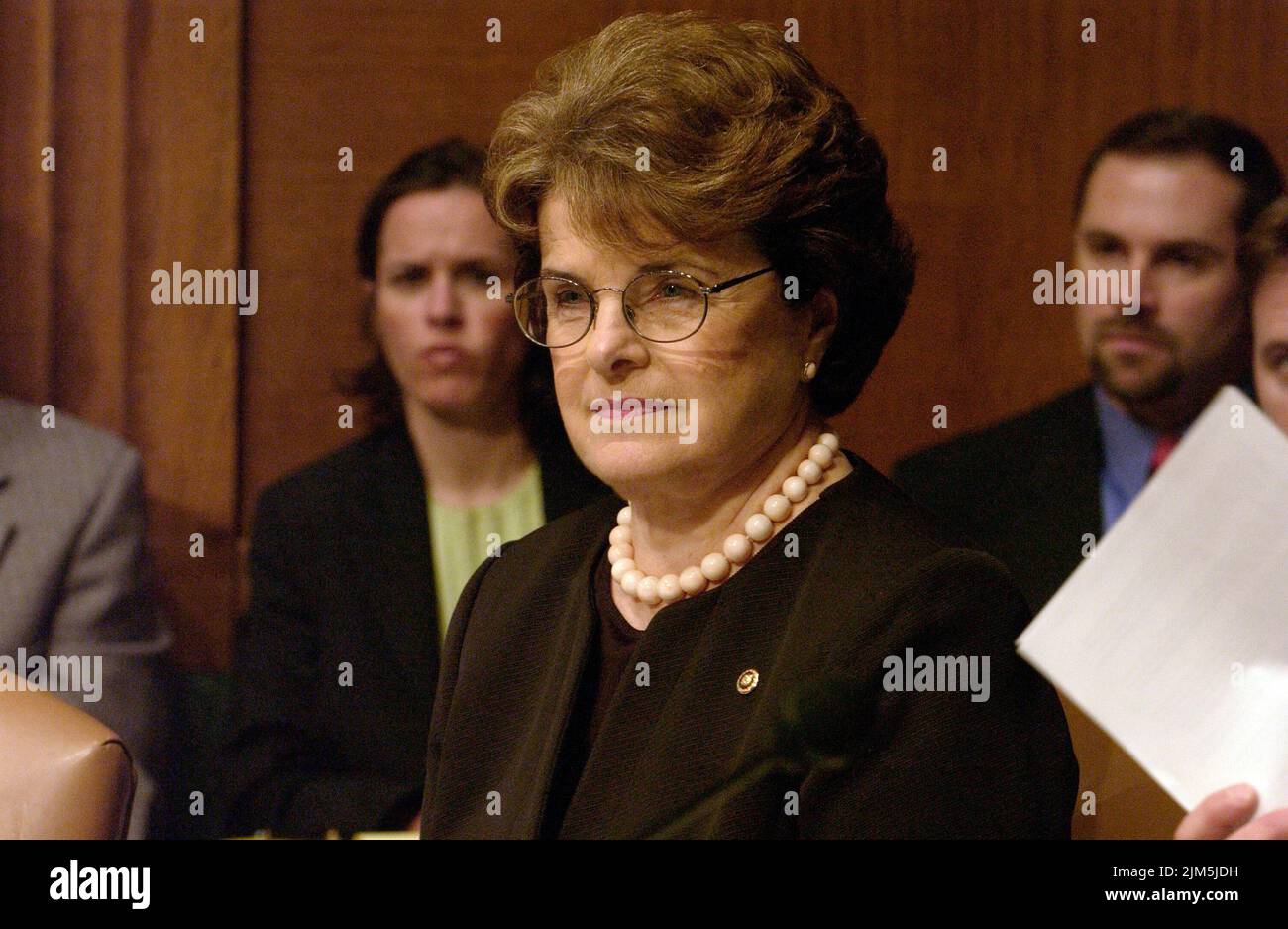 Federal Trade Commission - EXIT PHOTO BUREAU DIRECTOR AND CHAIRMAN ...