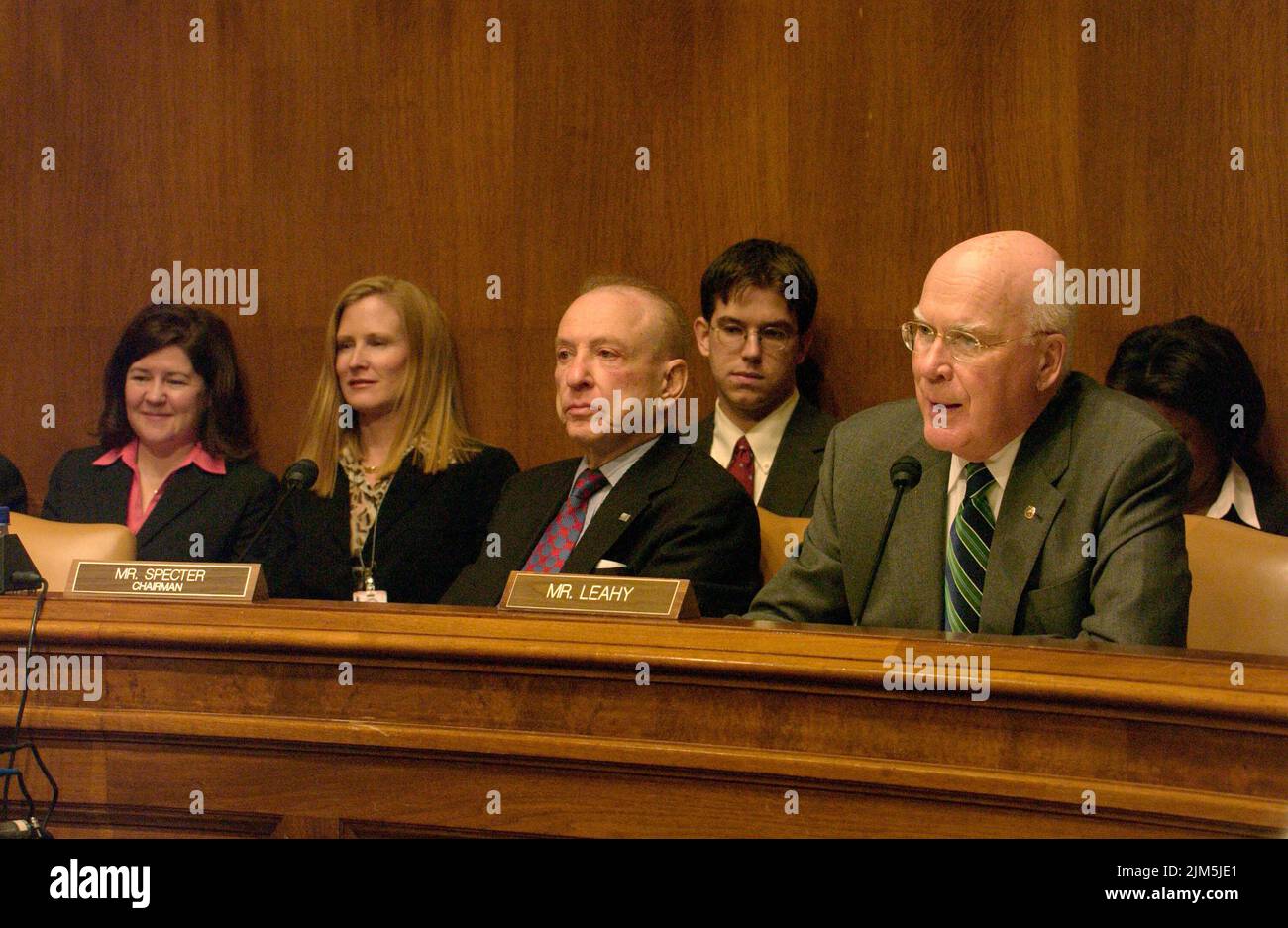 Federal Trade Commission - EXIT PHOTO BUREAU DIRECTOR AND CHAIRMAN ...