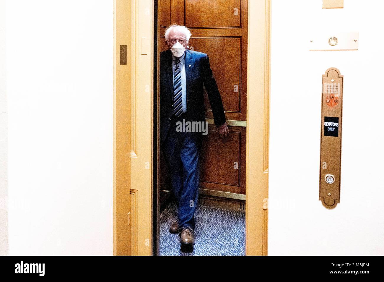 August 4, 2022, Washington, District of Columbia, United States: U.S ...