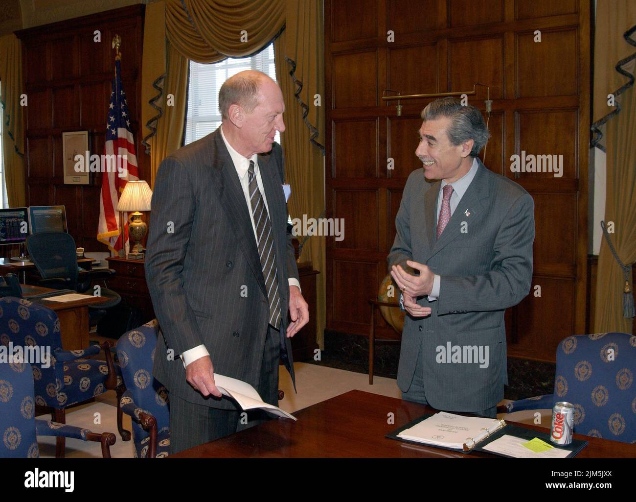 Isdell hi-res stock photography and images - Alamy