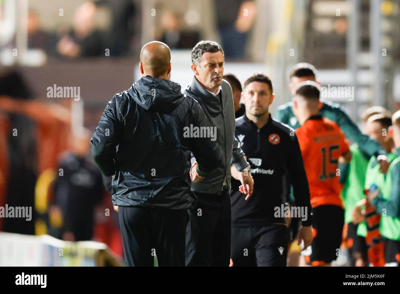 Jack ross alkmaar hi-res stock photography and images - Alamy