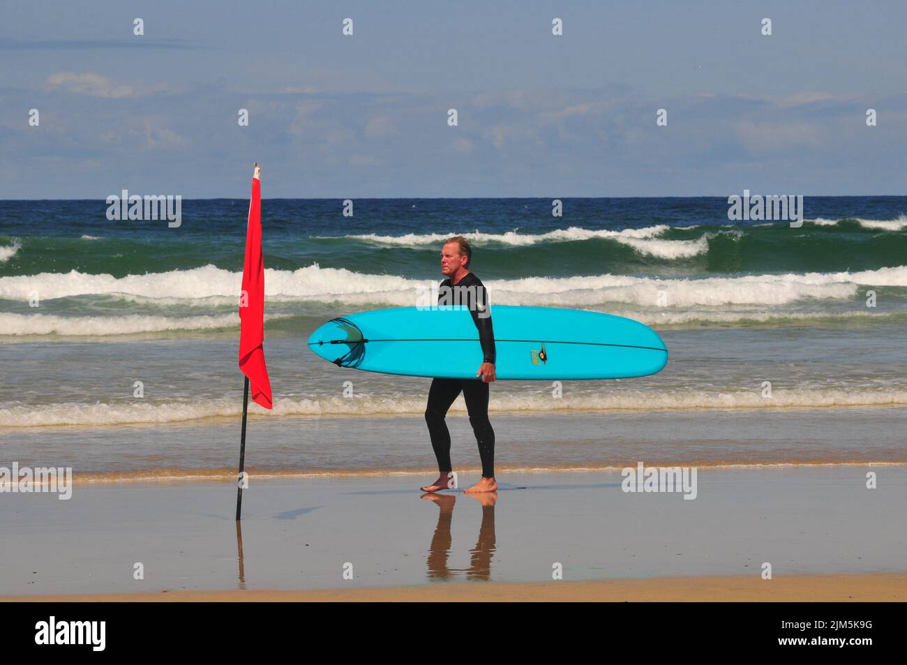 Gwithian Beach, Cornwall Stock Photo - Alamy
