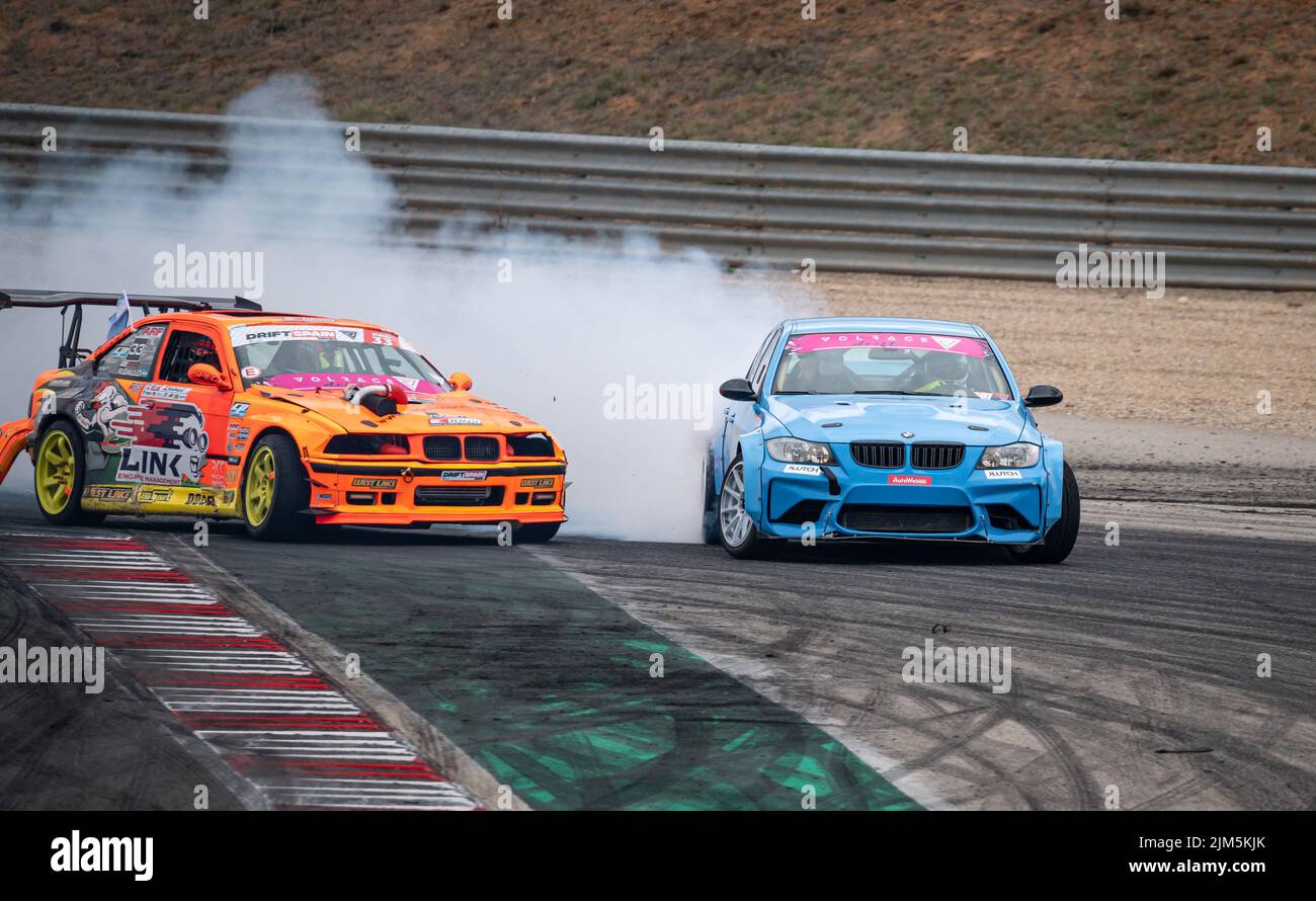 Drift serie hi-res stock photography and images - Alamy