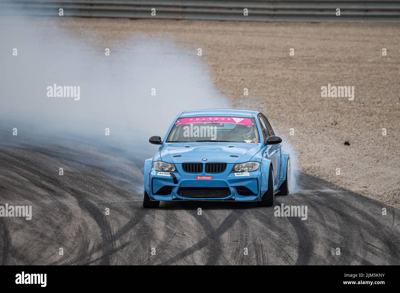 Drift serie hi-res stock photography and images - Alamy