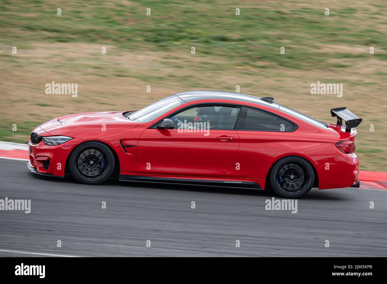 Bmw m4 gts hi-res stock photography and images - Alamy