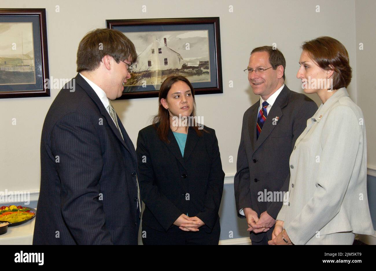 International Trade Administration - Commercial Service 25th ...