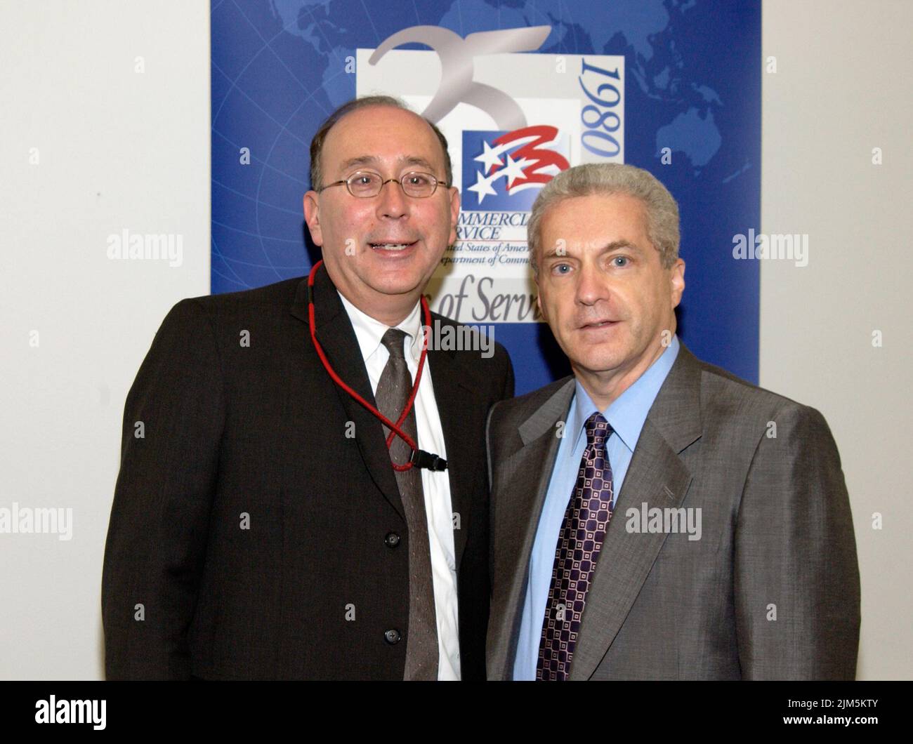 International Trade Administration - Commercial Service 25th ...