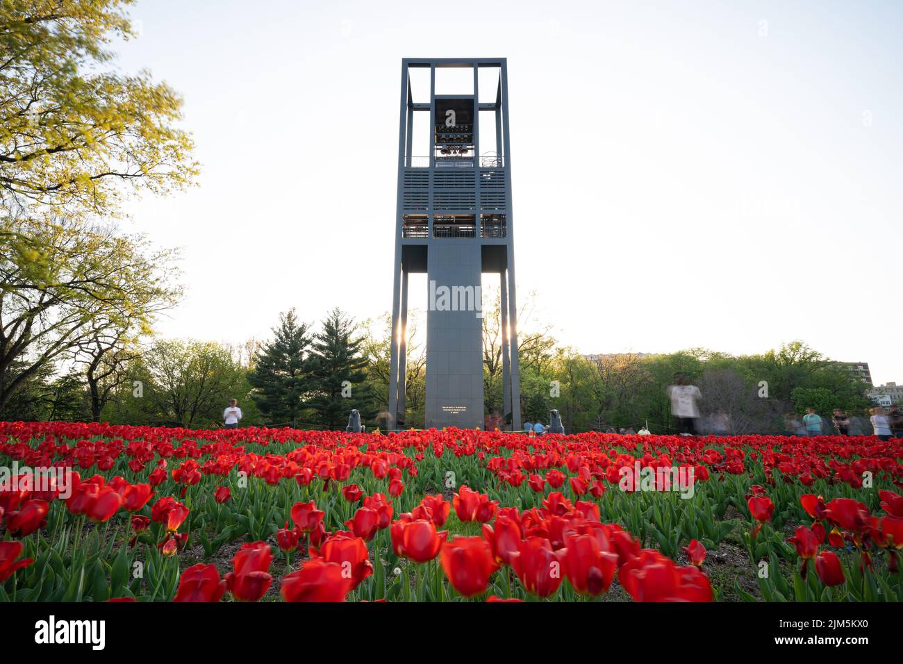 Virginia landmarks hi-res stock photography and images - Alamy