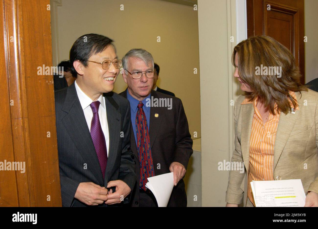 International Trade Administration - Commercial Service 25th ...