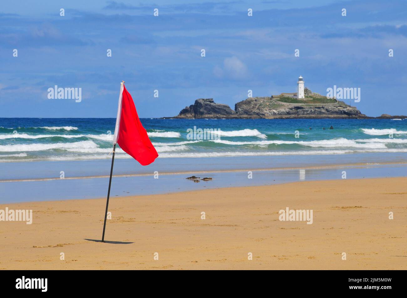 Gwithian Beach, Cornwall Stock Photo - Alamy