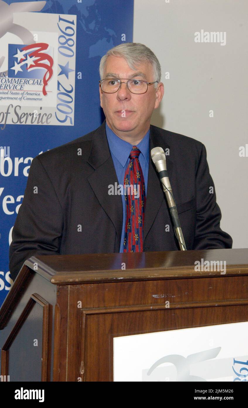 International Trade Administration - Commercial Service 25th ...