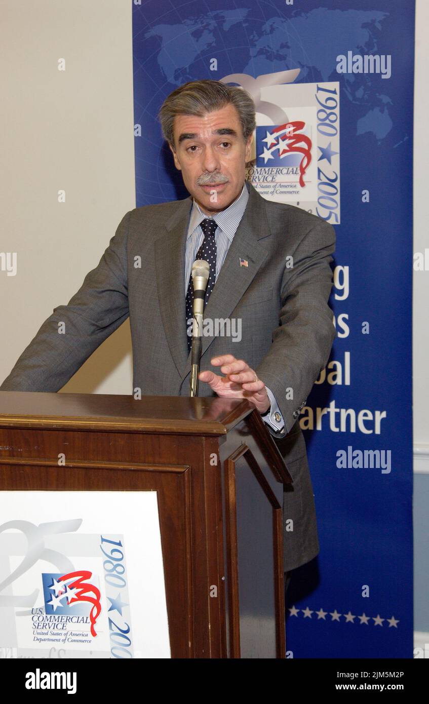 International Trade Administration - Commercial Service 25th ...