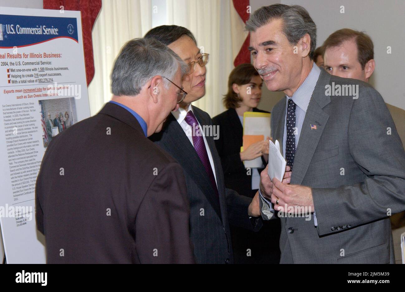 International Trade Administration - Commercial Service 25th ...