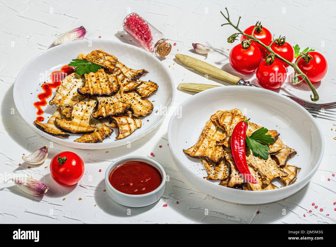 Bing oyster mushroom hi-res stock photography and images - Alamy