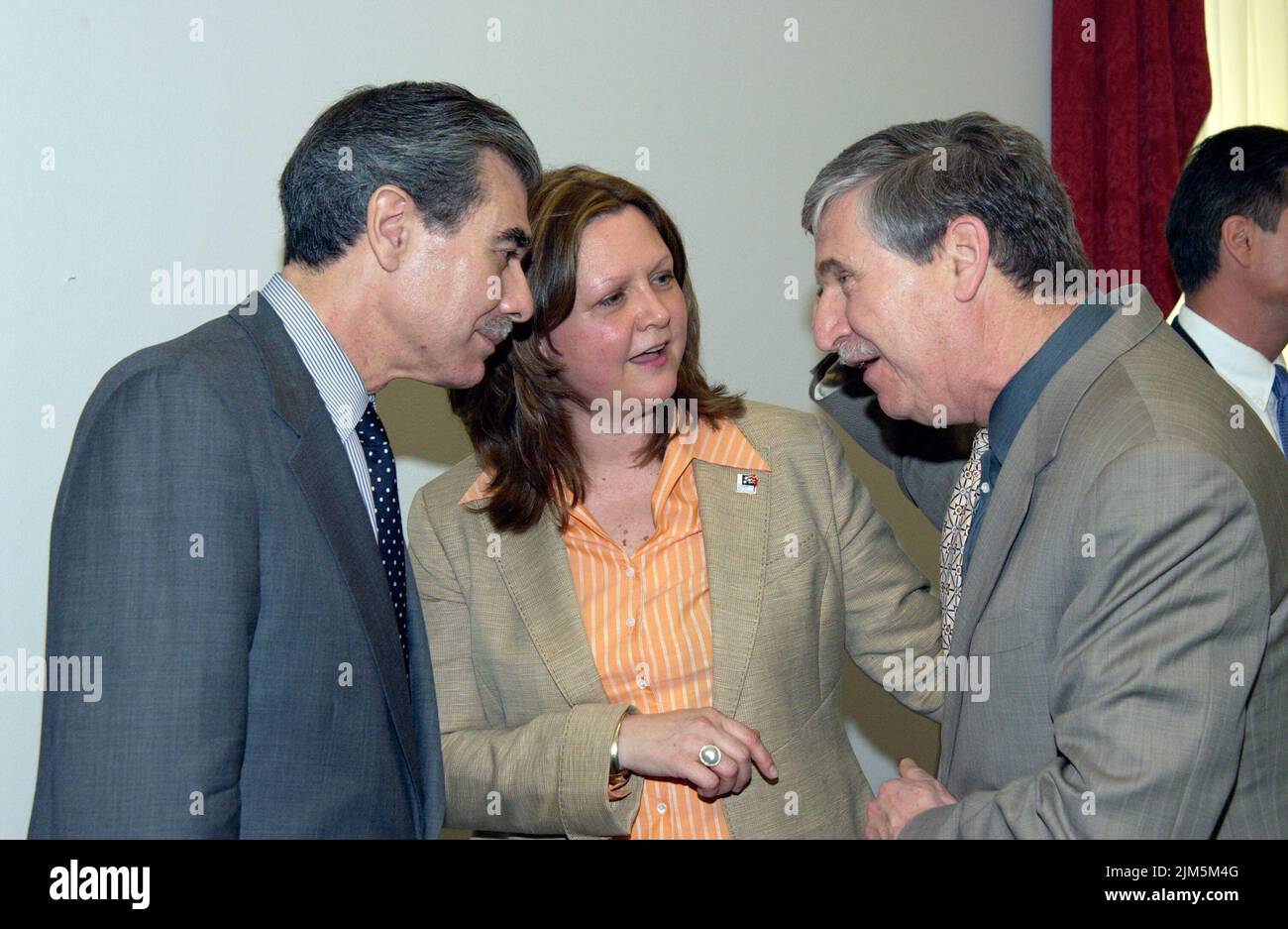 International Trade Administration - Commercial Service 25th ...