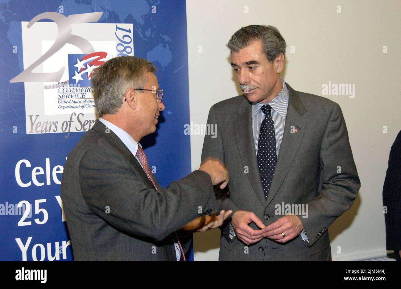 International Trade Administration - Commercial Service 25th ...