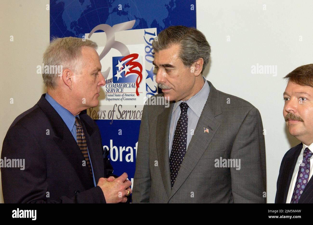 International Trade Administration - Commercial Service 25th ...