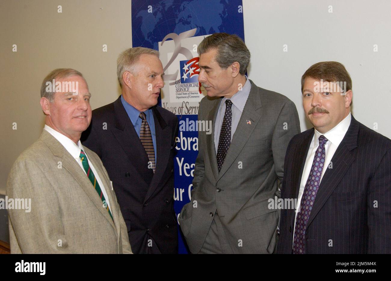 International Trade Administration - Commercial Service 25th ...