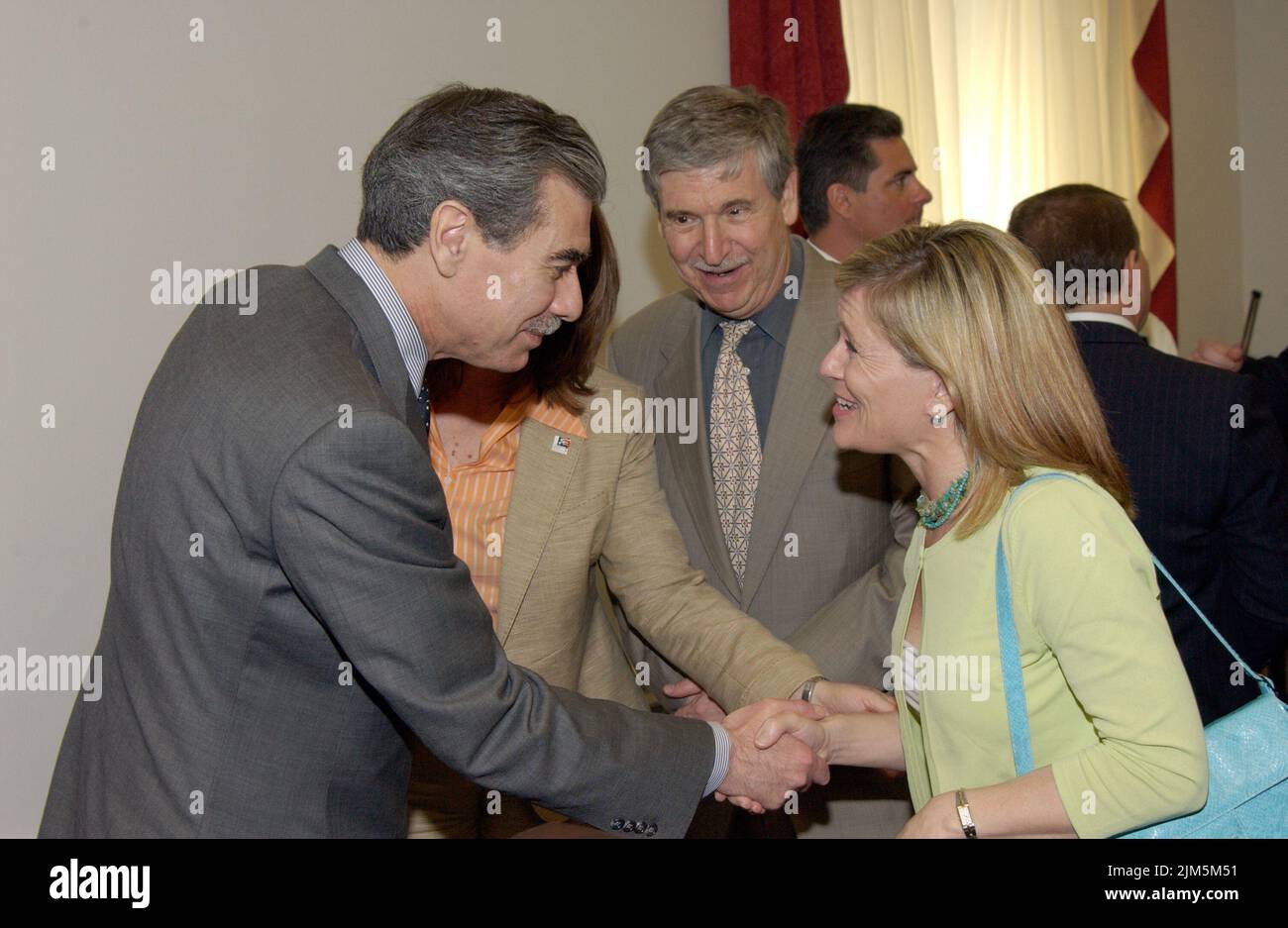 International Trade Administration - Commercial Service 25th ...