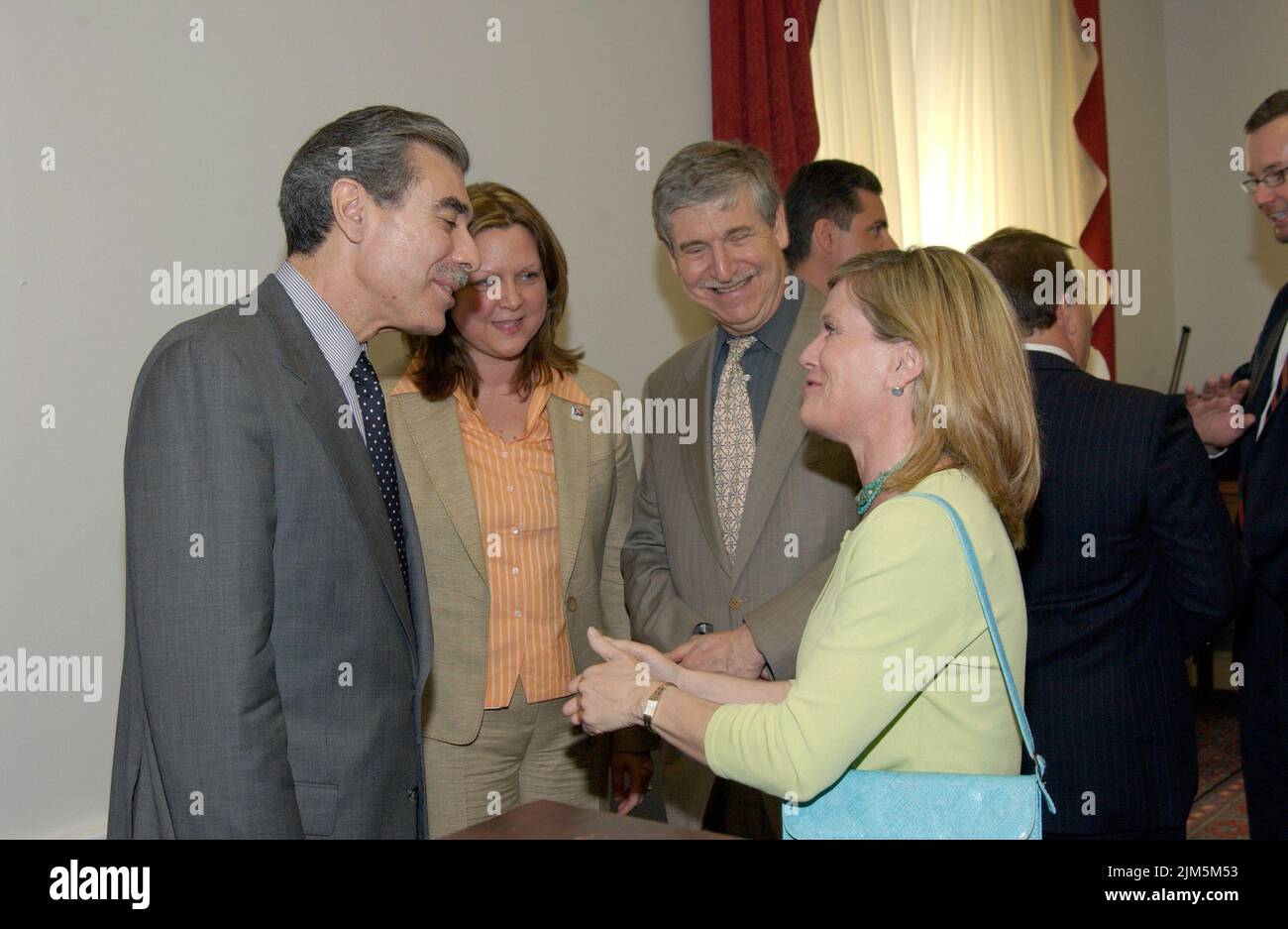 International Trade Administration - Commercial Service 25th ...