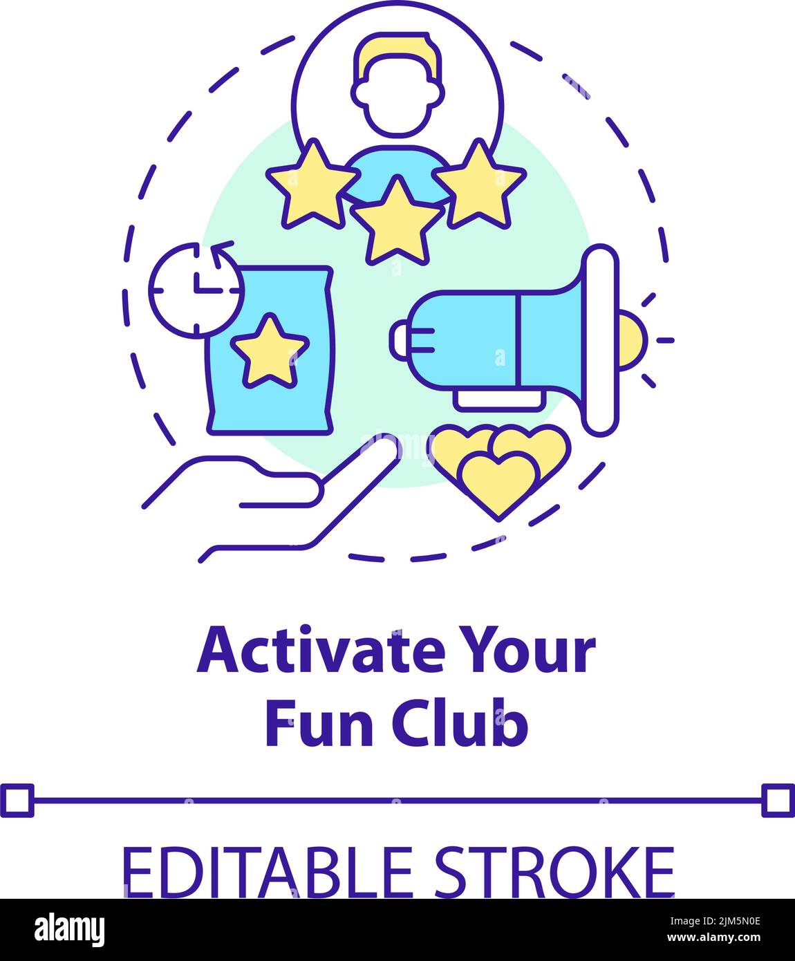 Activate logo Cut Out Stock Images & Pictures - Alamy