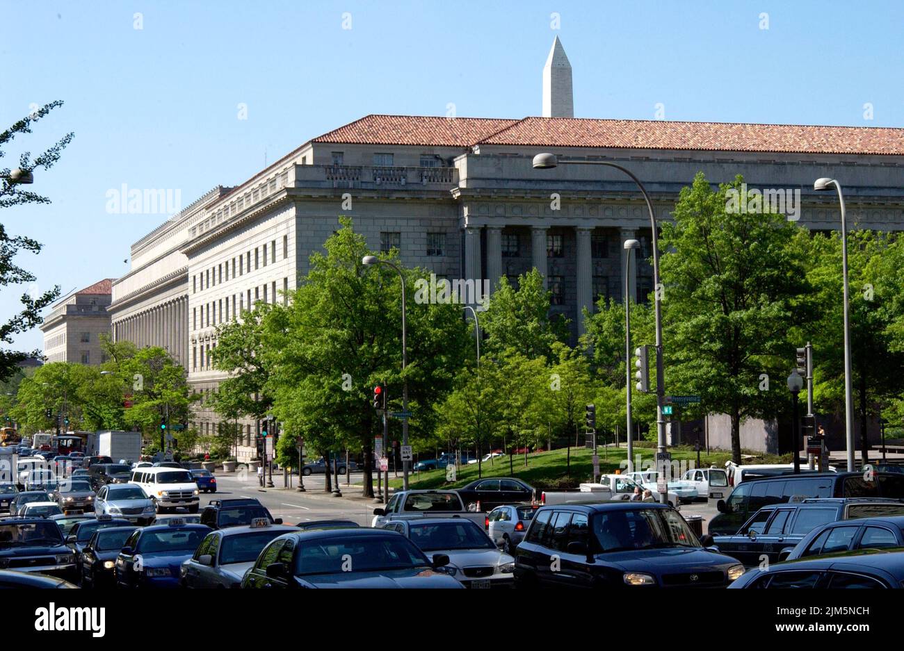 Office of Administration - White House Visitor's Center, Secretary's ...
