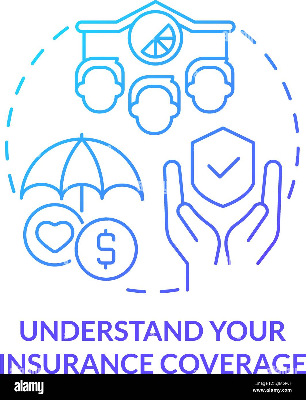 Business flooding Stock Vector Images - Alamy