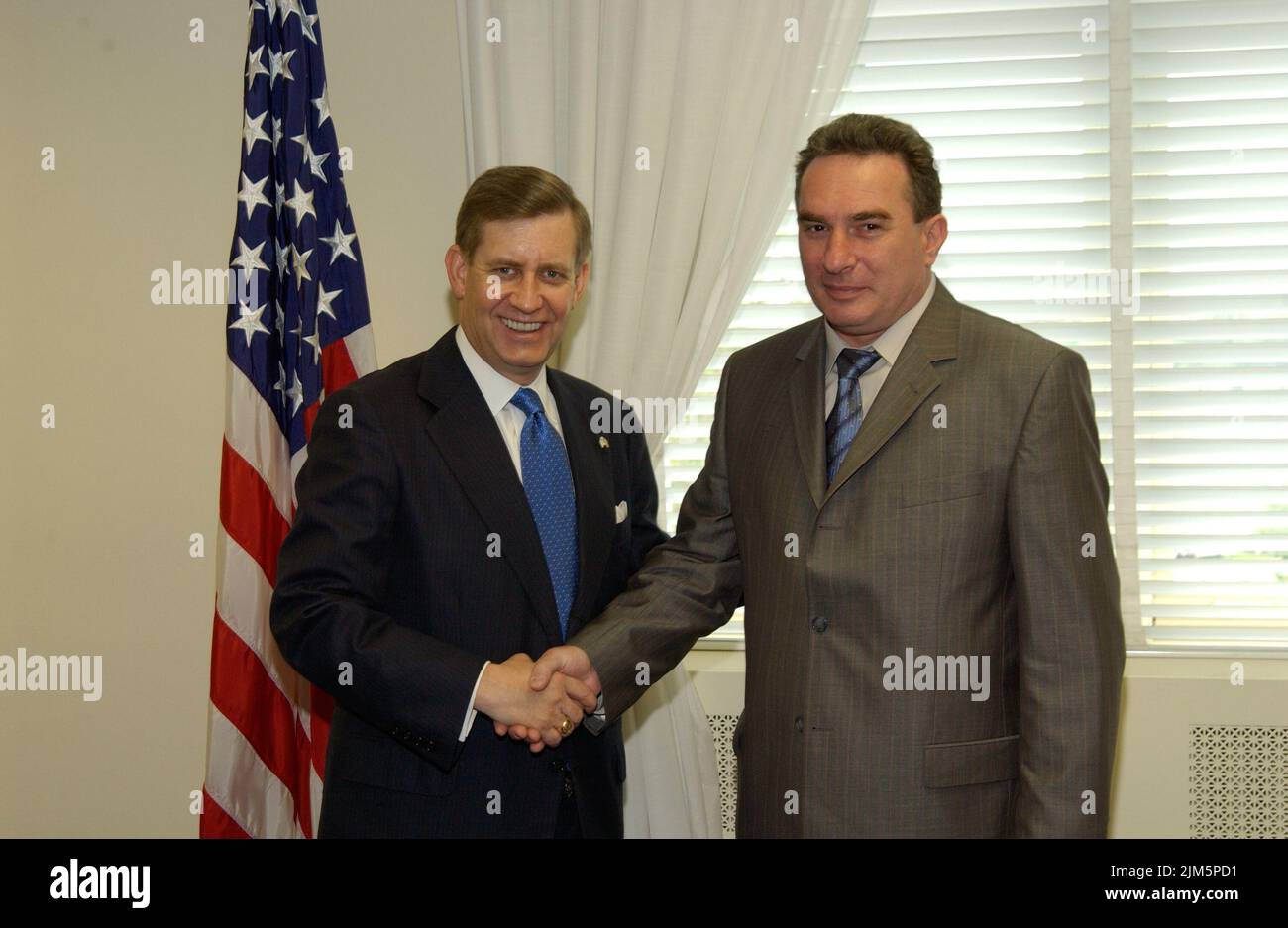 Office of the Deputy Secretary - Acting Deputy Secretary David Sampson ...