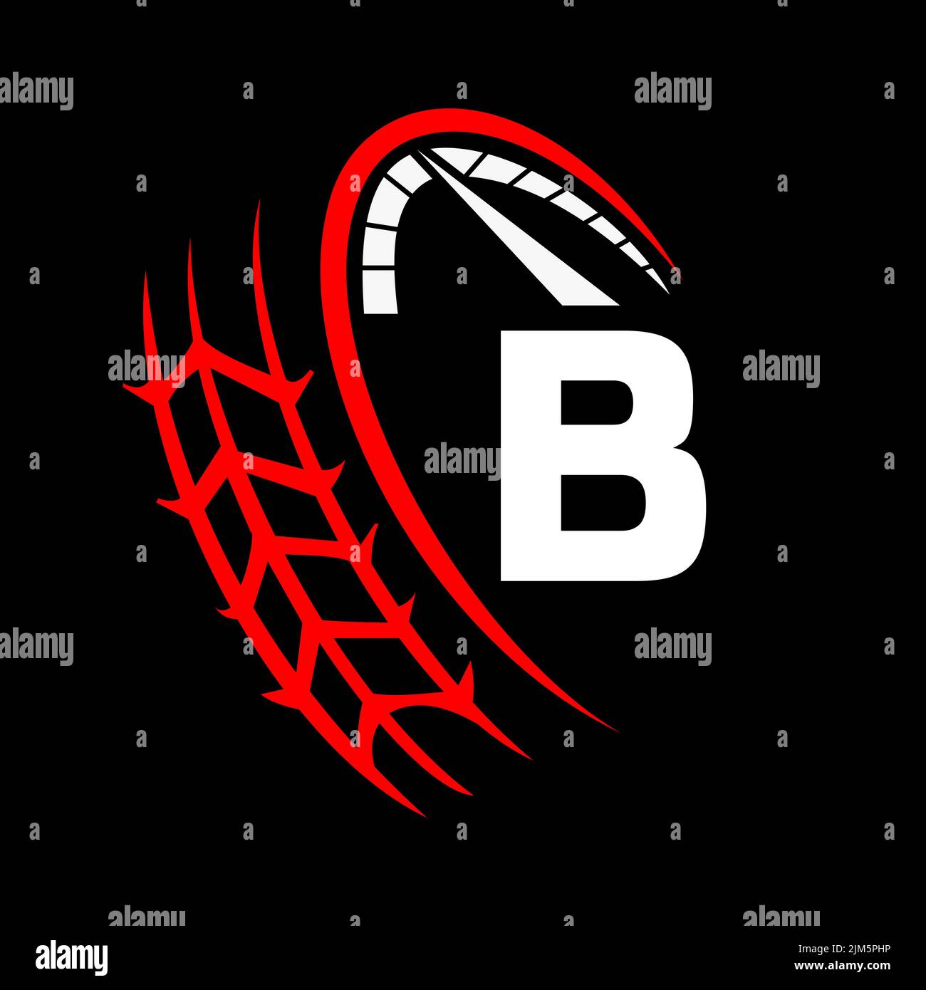 Motor repair Stock Vector Images - Alamy