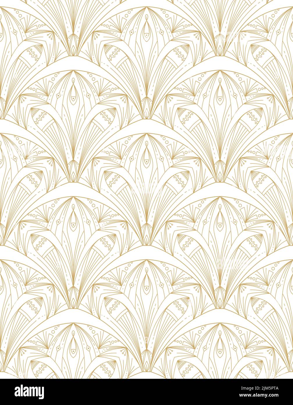 Royal pattern. Vector fabric seamless pattern. Vintage background ...