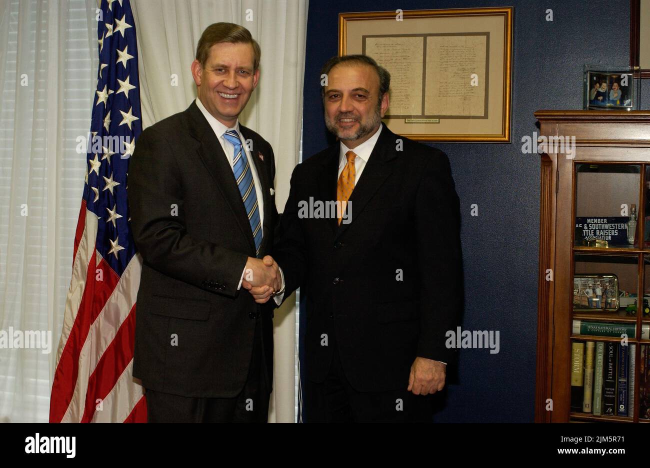 Economic Development Administration - Acting Deputy Secretary Dr. David ...