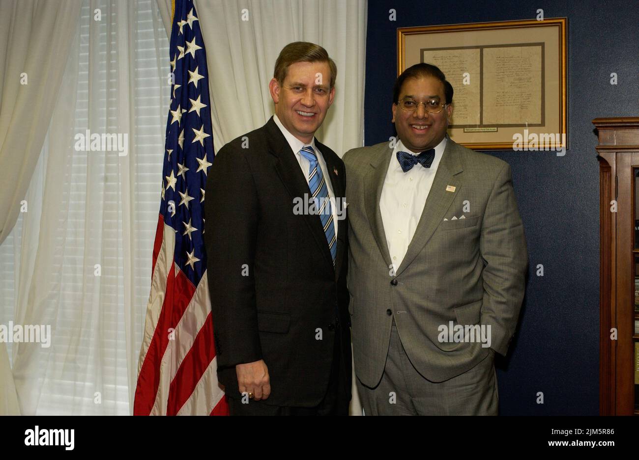 Economic Development Administration - Acting Deputy Secretary Dr. David ...