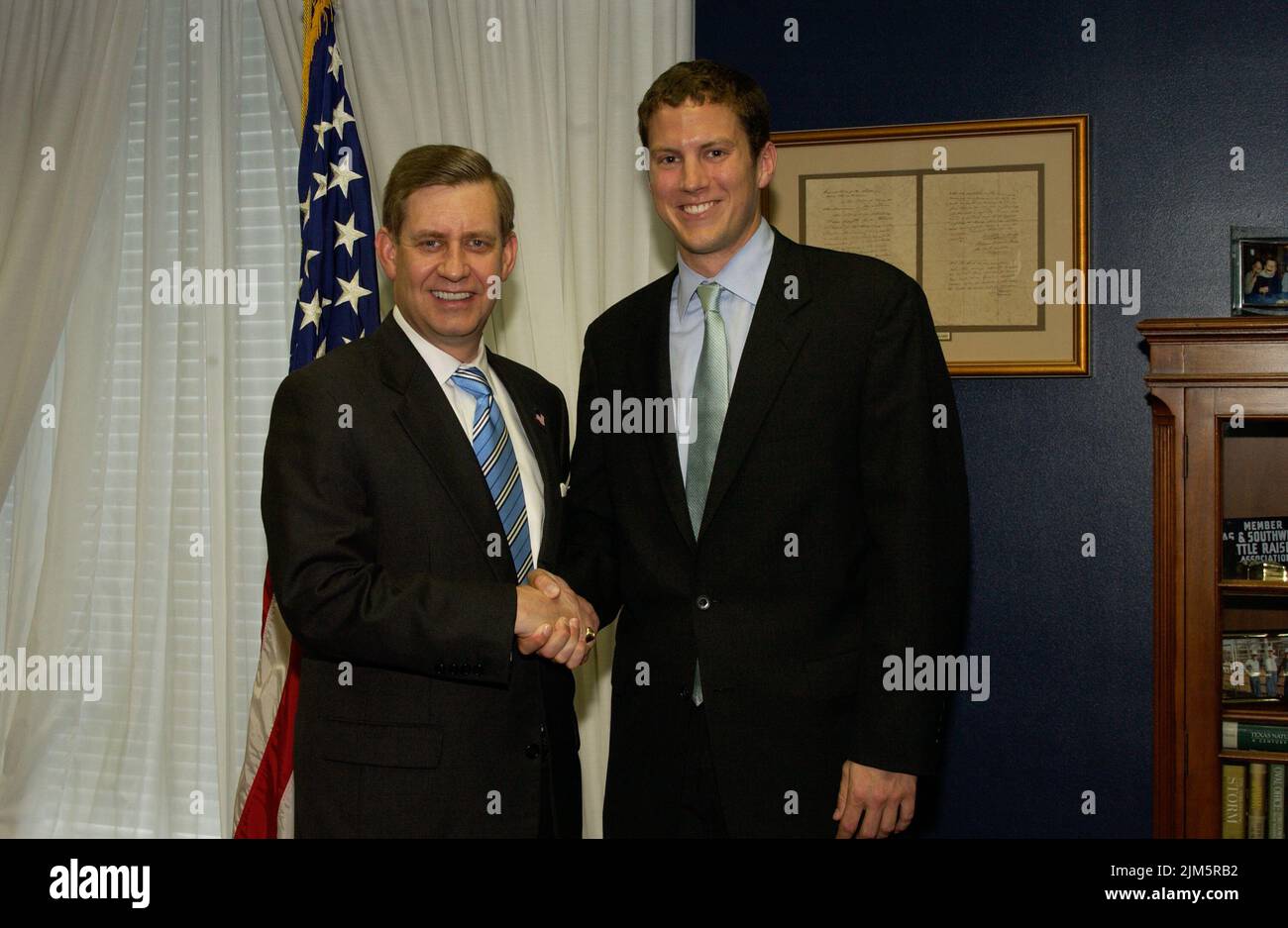 Economic Development Administration - Acting Deputy Secretary Dr. David ...