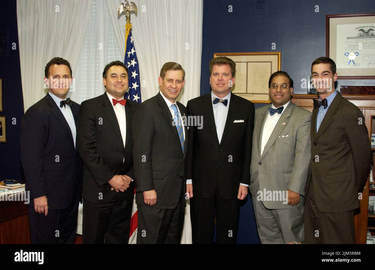 Economic Development Administration - Acting Deputy Secretary Dr. David ...