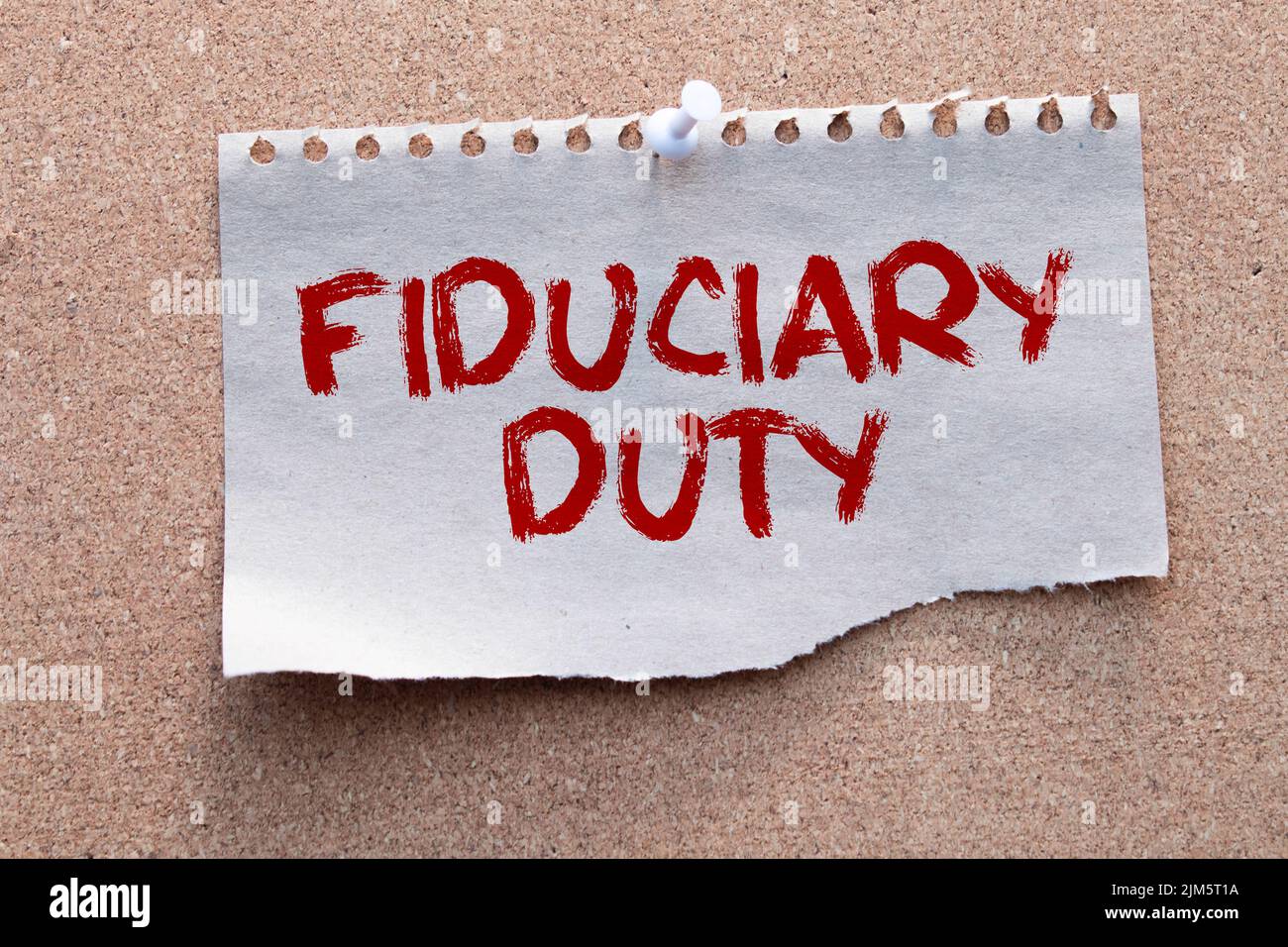 Fiduciary hi-res stock photography and images - Alamy