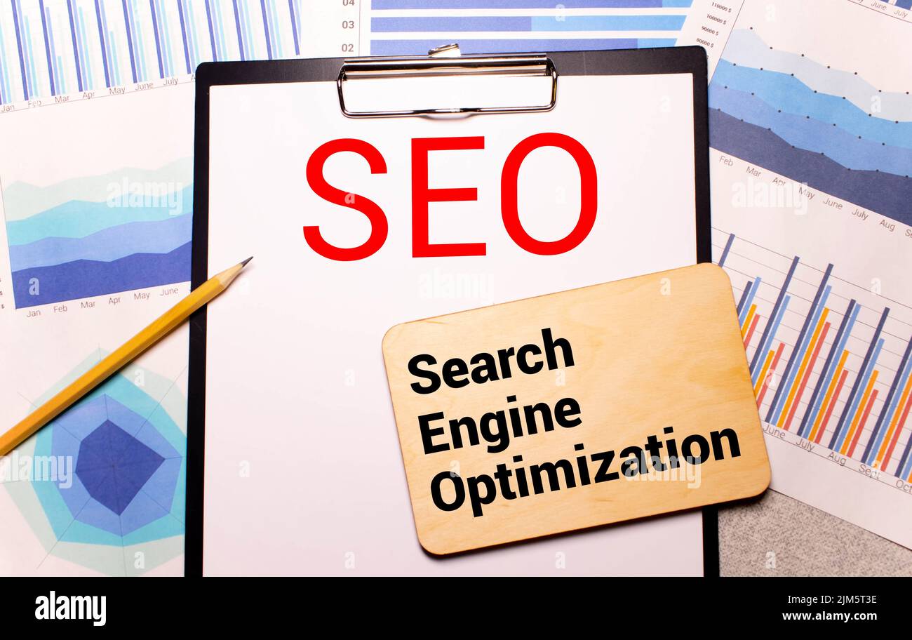 Seo flow chart hi-res stock photography and images - Alamy