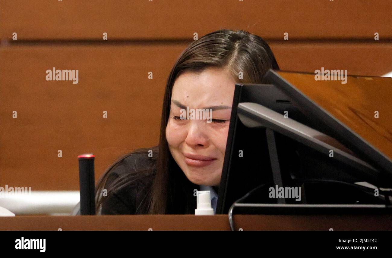 Cruz lin hi-res stock photography and images - Alamy