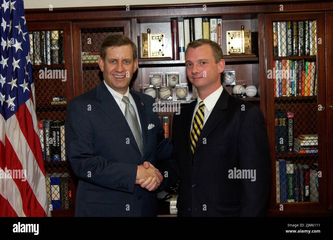 Office of the Deputy Secretary - David Sampson with EDA Employees Stock ...