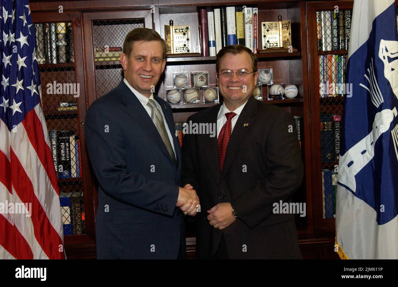 Office of the Deputy Secretary - David Sampson with EDA Employees Stock ...