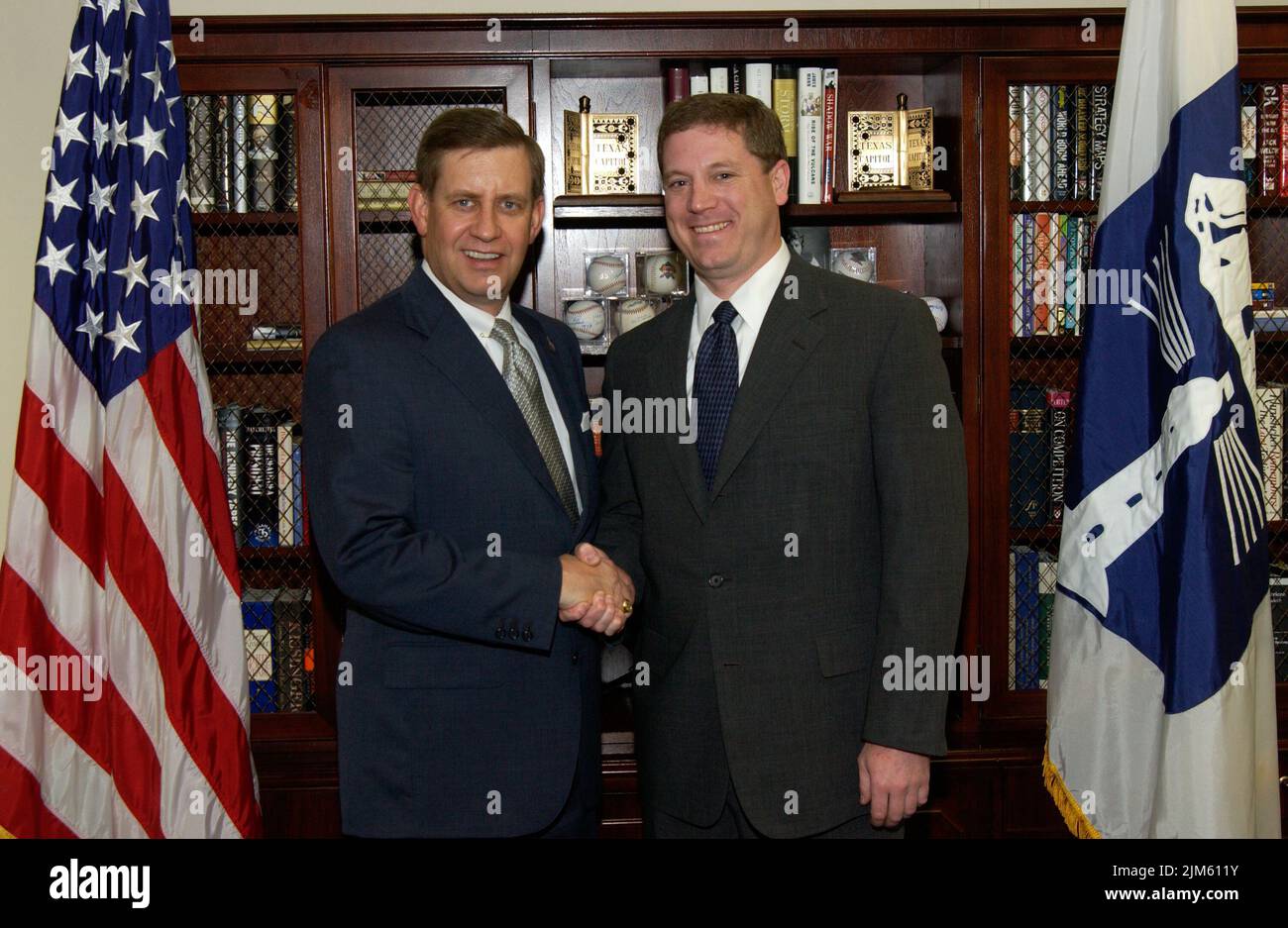 Office of the Deputy Secretary - David Sampson with EDA Employees Stock ...