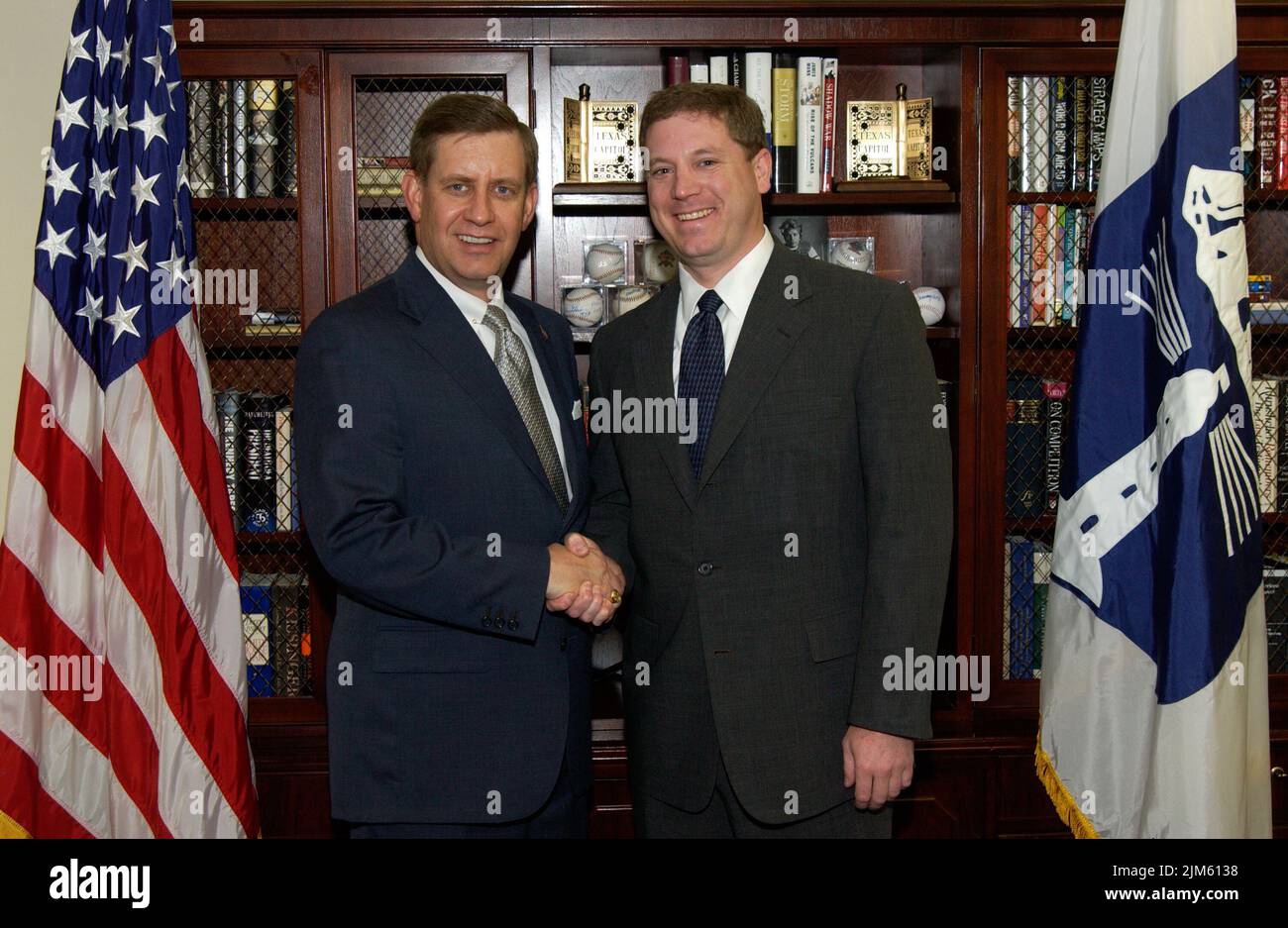 Office of the Deputy Secretary - David Sampson with EDA Employees Stock ...