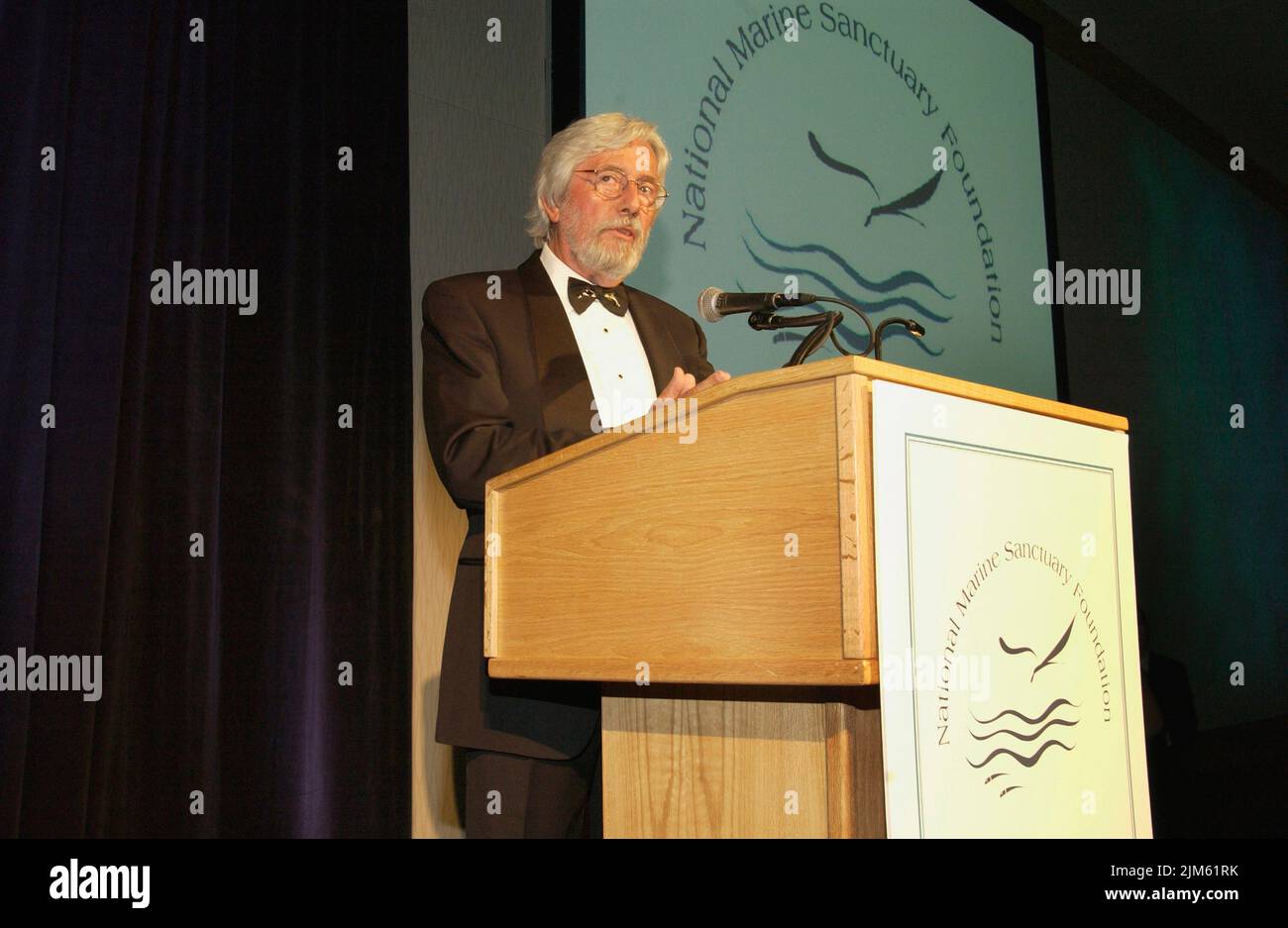 National Oceanic and Atmospheric Administration - Capitol Hill Oceans ...