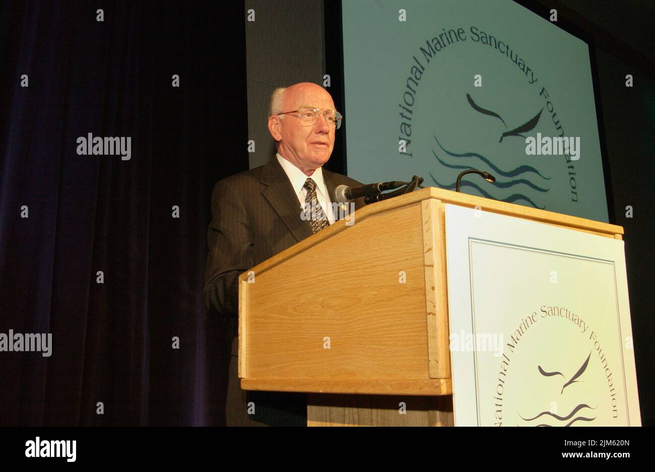 National Oceanic and Atmospheric Administration - Capitol Hill Oceans ...