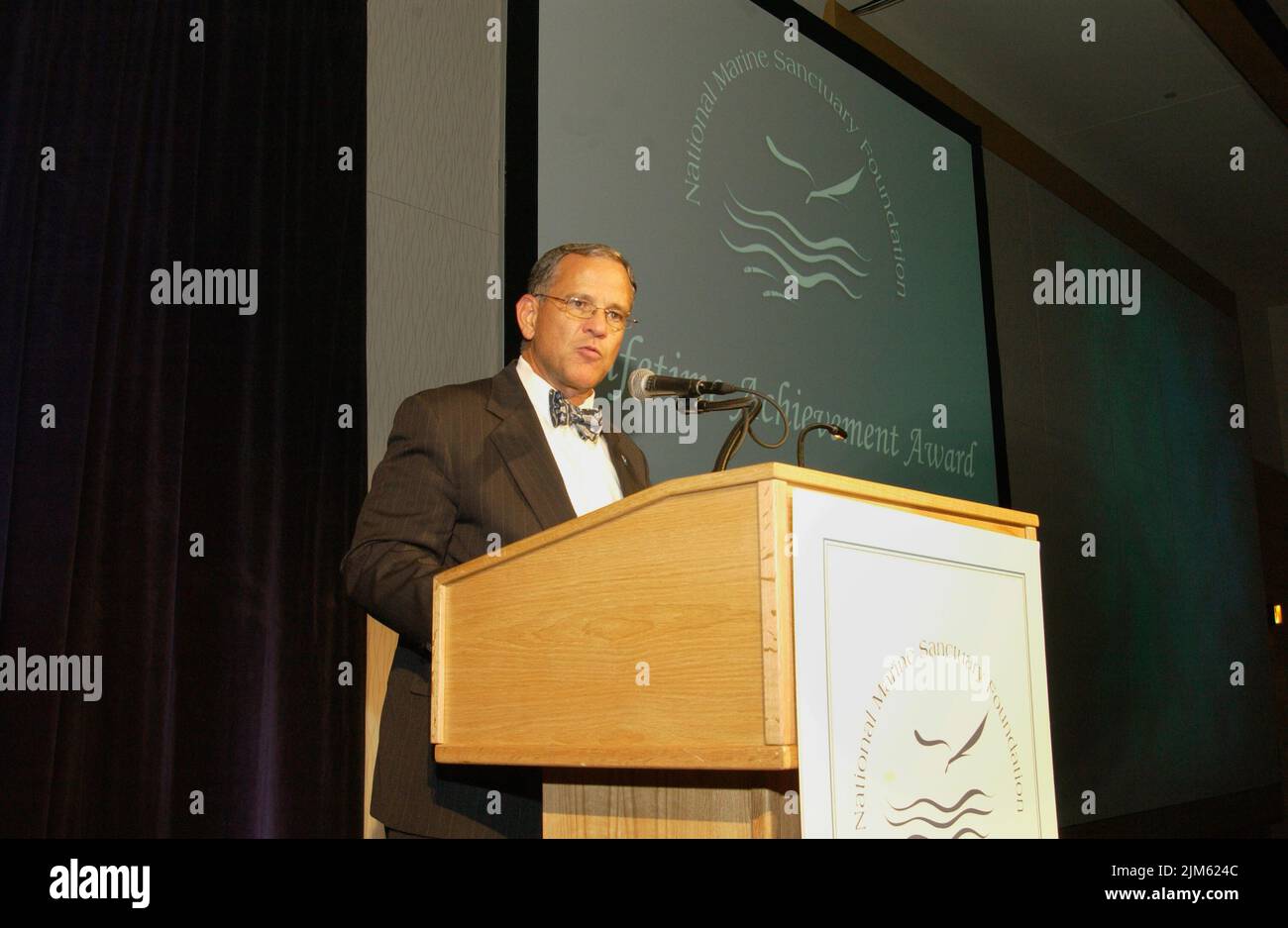 National Oceanic and Atmospheric Administration - Capitol Hill Oceans ...